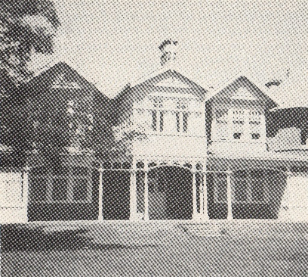 The Florence Nightingale connection – Willow Court Tasmania
