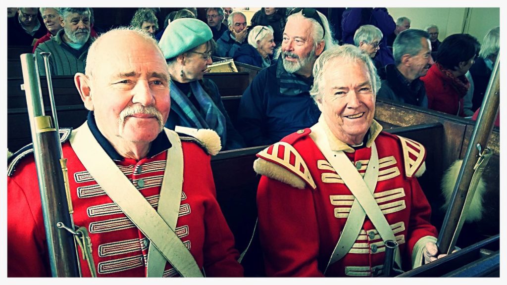 Alexander Laing Report – Willow Court Tasmania