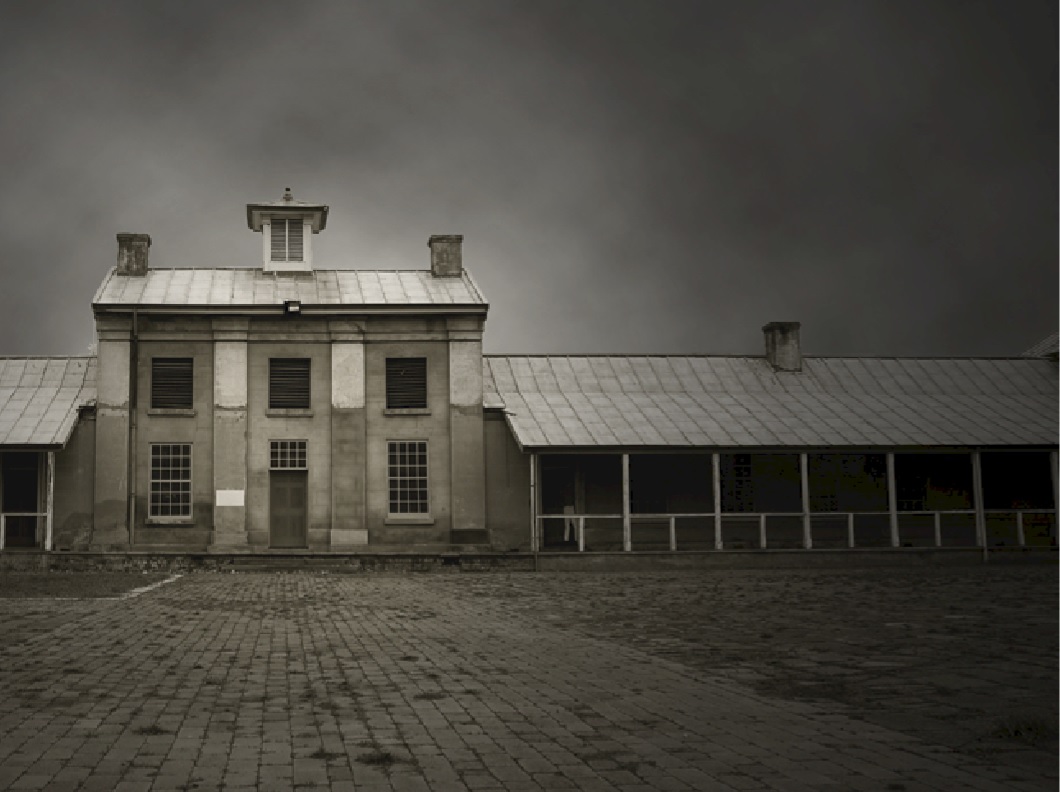 Patients admitted to New Norfolk Hospital 1841-42 – Willow Court Tasmania