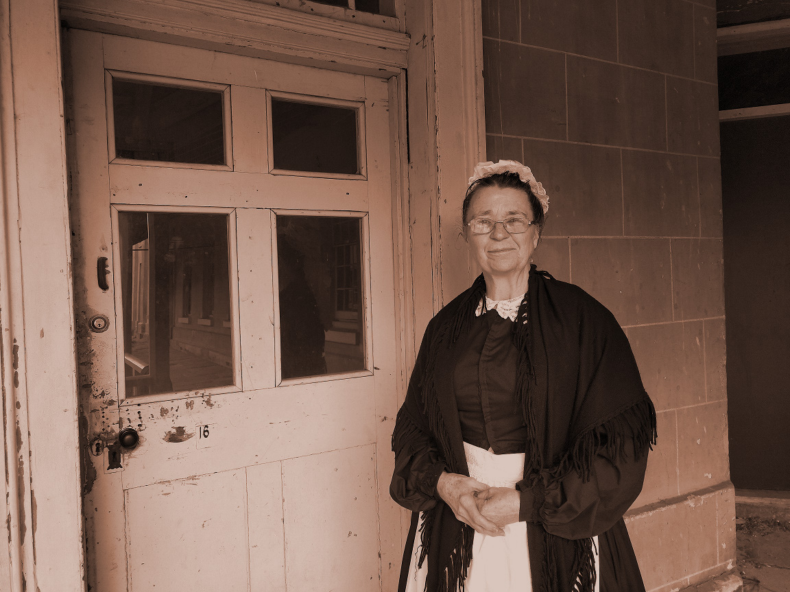 Friends of Willow Court Special Committee – Willow Court History Group