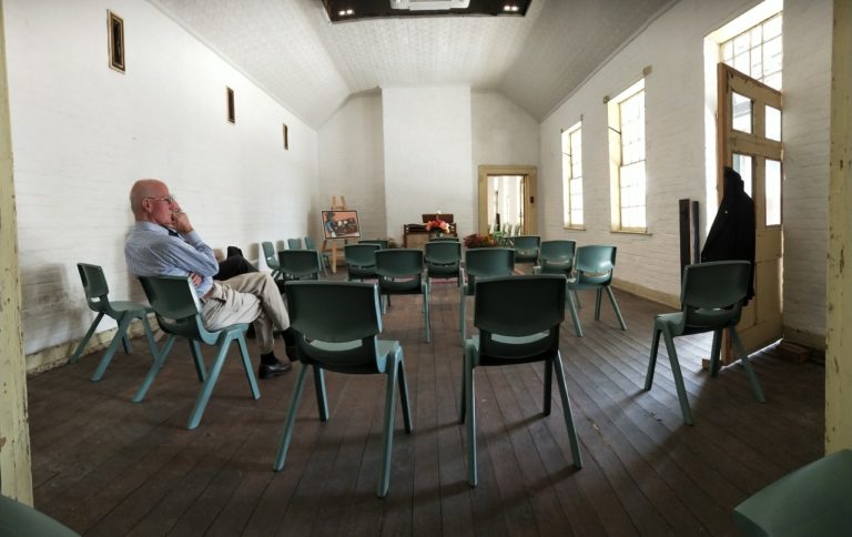 “Stories from the Asylum” Official Opening – Willow Court Tasmania